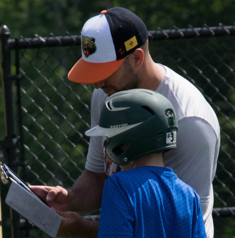 BLUEPRINT BASEBALL | EDUCATE. EXECUTE. EXCEL!